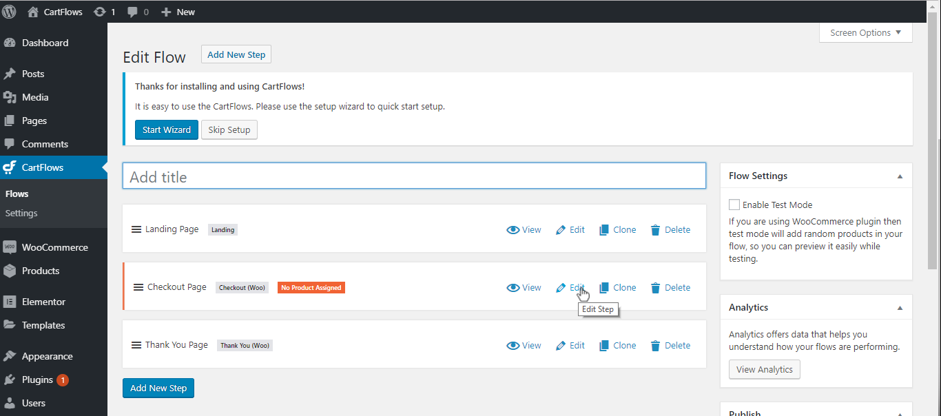 Introducing Quantity And Variation Selector