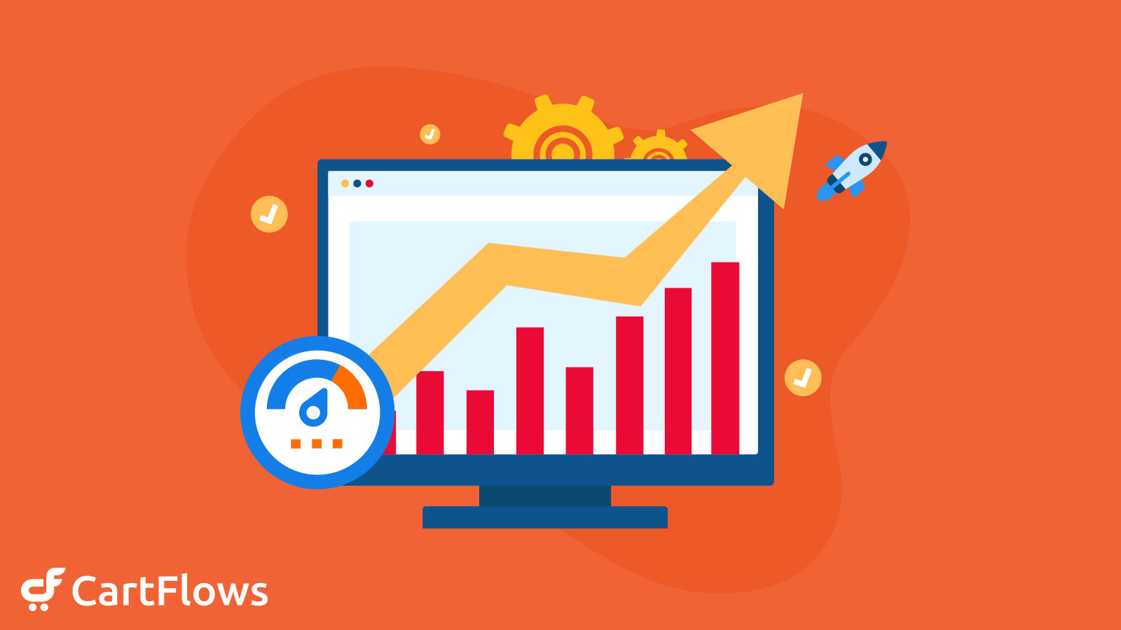 Blog | #1 Sales Funnel Builder For WordPress - Beautiful Checkout Pages & One Click Upsells