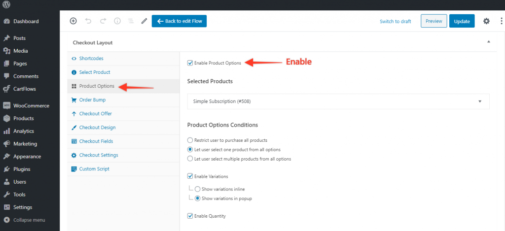 How to Create the Subscription Product in WooCommerce & Assign it on CartFlows Pages? | #1 Sales ...