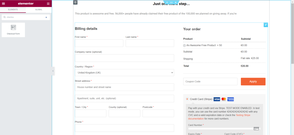 Build a High Converting Free Plus Shipping Funnel