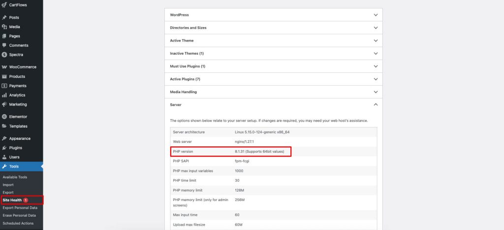 How to Fix 5XX Error While Importing Flow/Step Templates?
