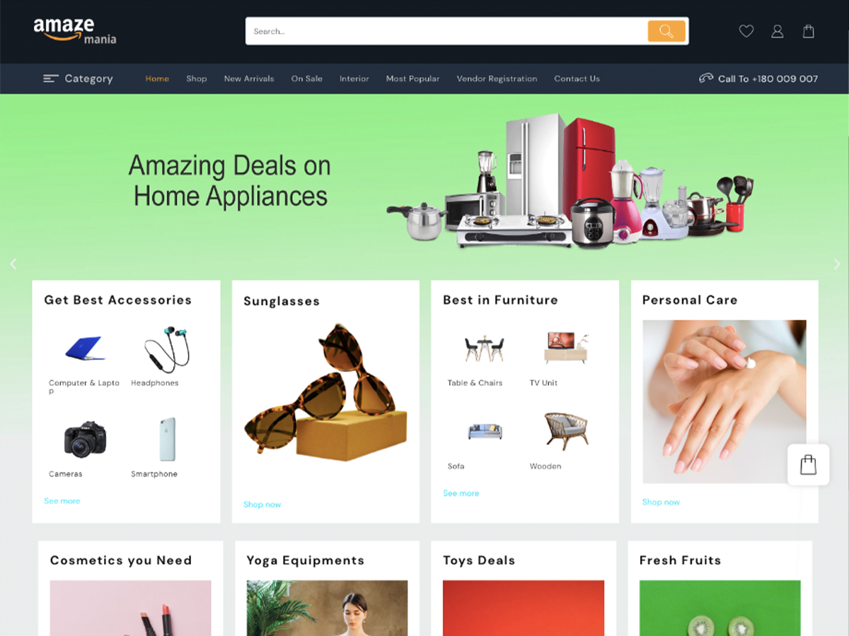 31 Best Free WooCommerce Themes for 2026 (Hand-Picked)