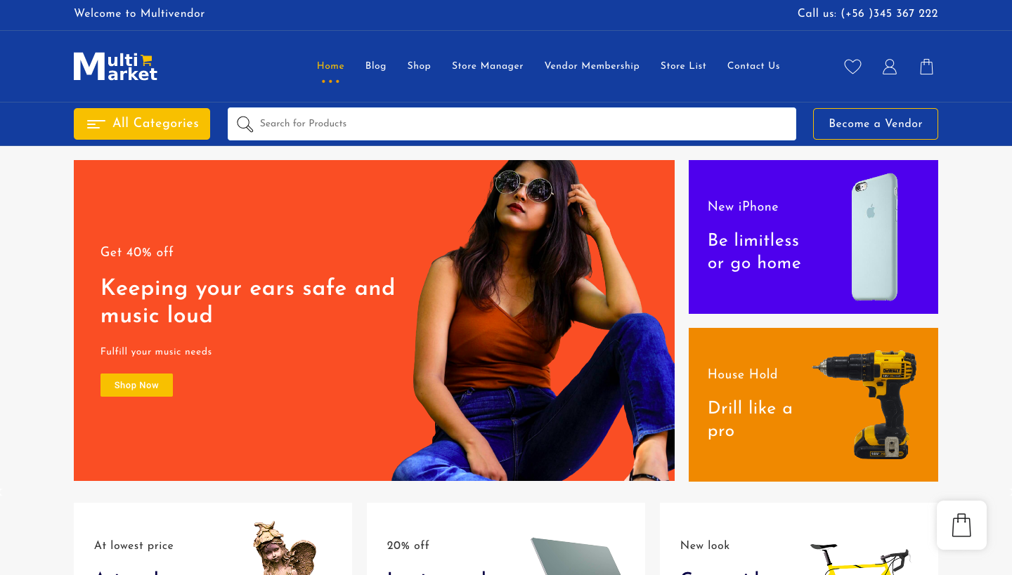 39 Best Selling Premium WooCommerce Themes For 2025