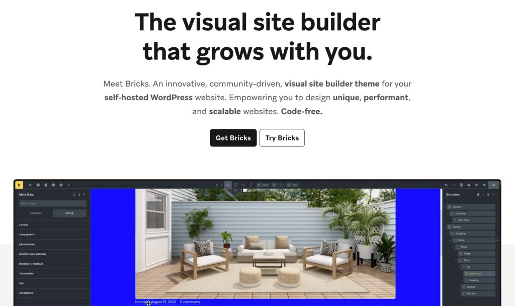 Profitable Sales Funnels? CartFlows and Bricks Make It Simple