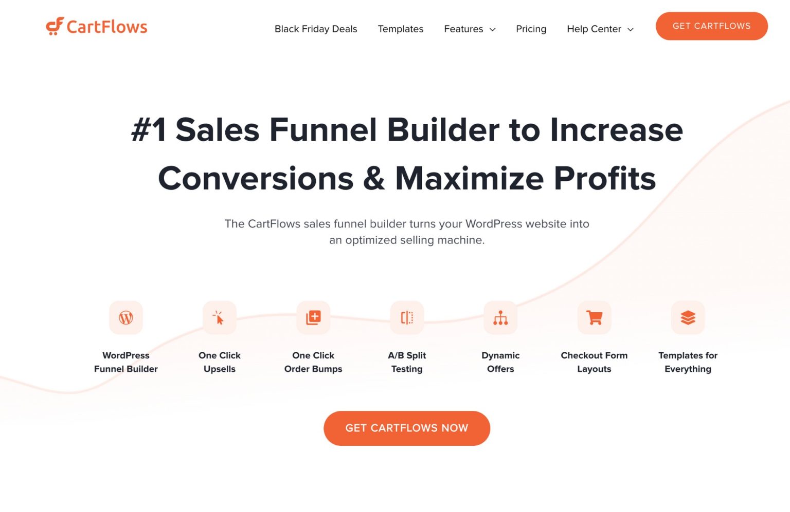 Profitable Sales Funnels? CartFlows and Bricks Make It Simple