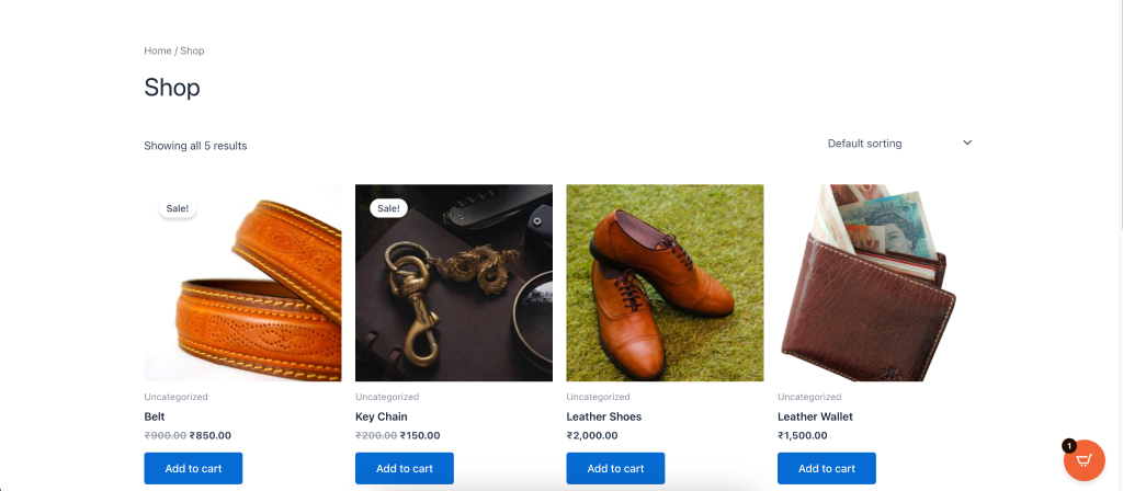 Meet Modern Cart: A Smarter Shopping Cart for WooCommerce