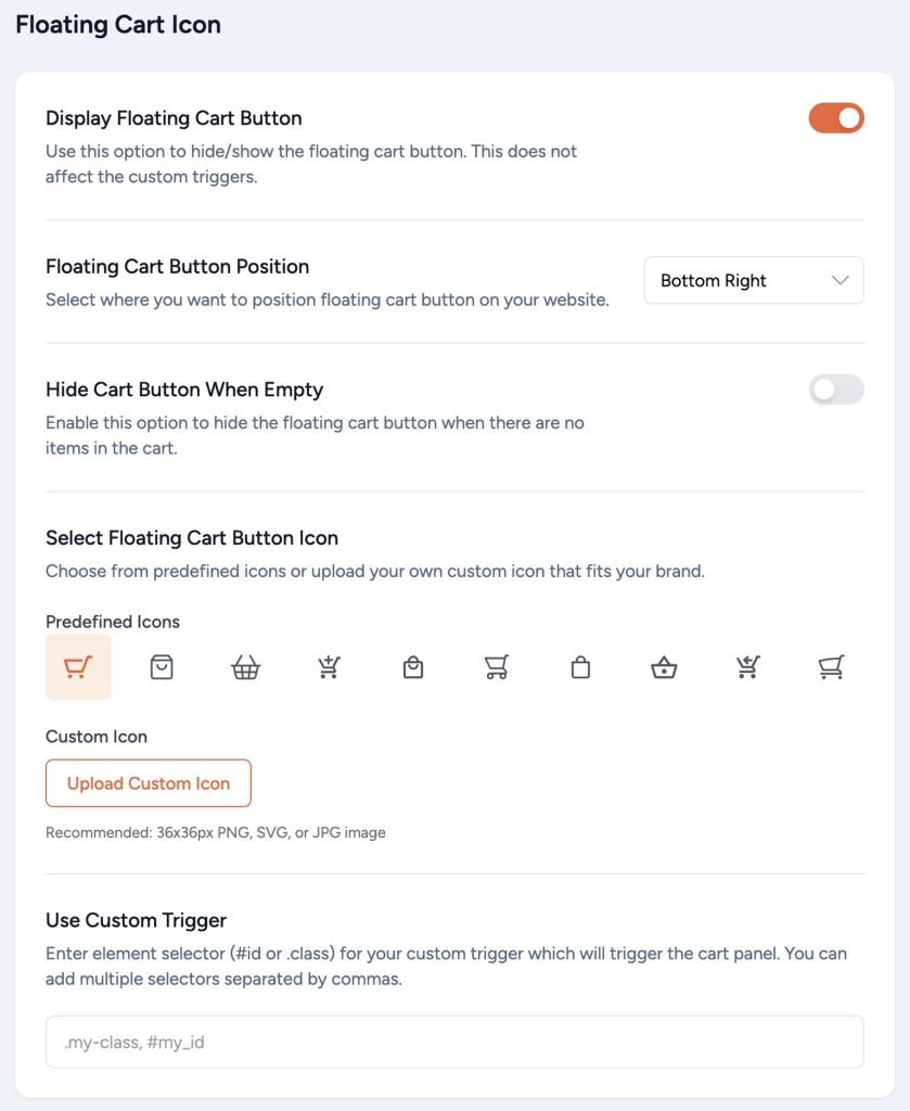 Modern Cart Plugin for WooCommerce: A Complete Walkthrough