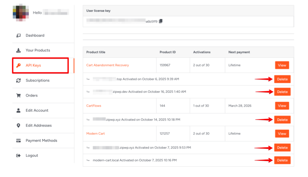 Troubleshooting License Activation Issues